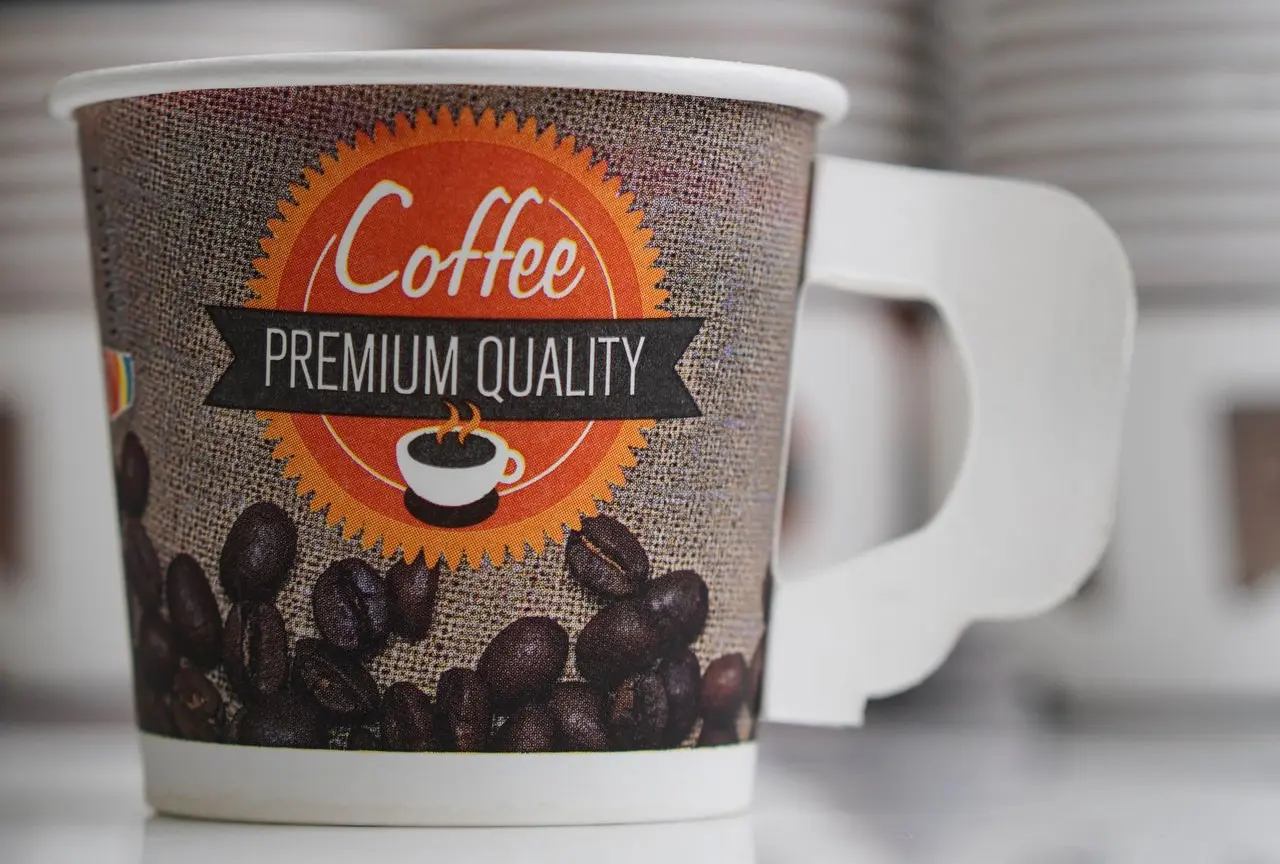 Paper Cups Manufacturer | Paricott - Quality Cups for Every Sip